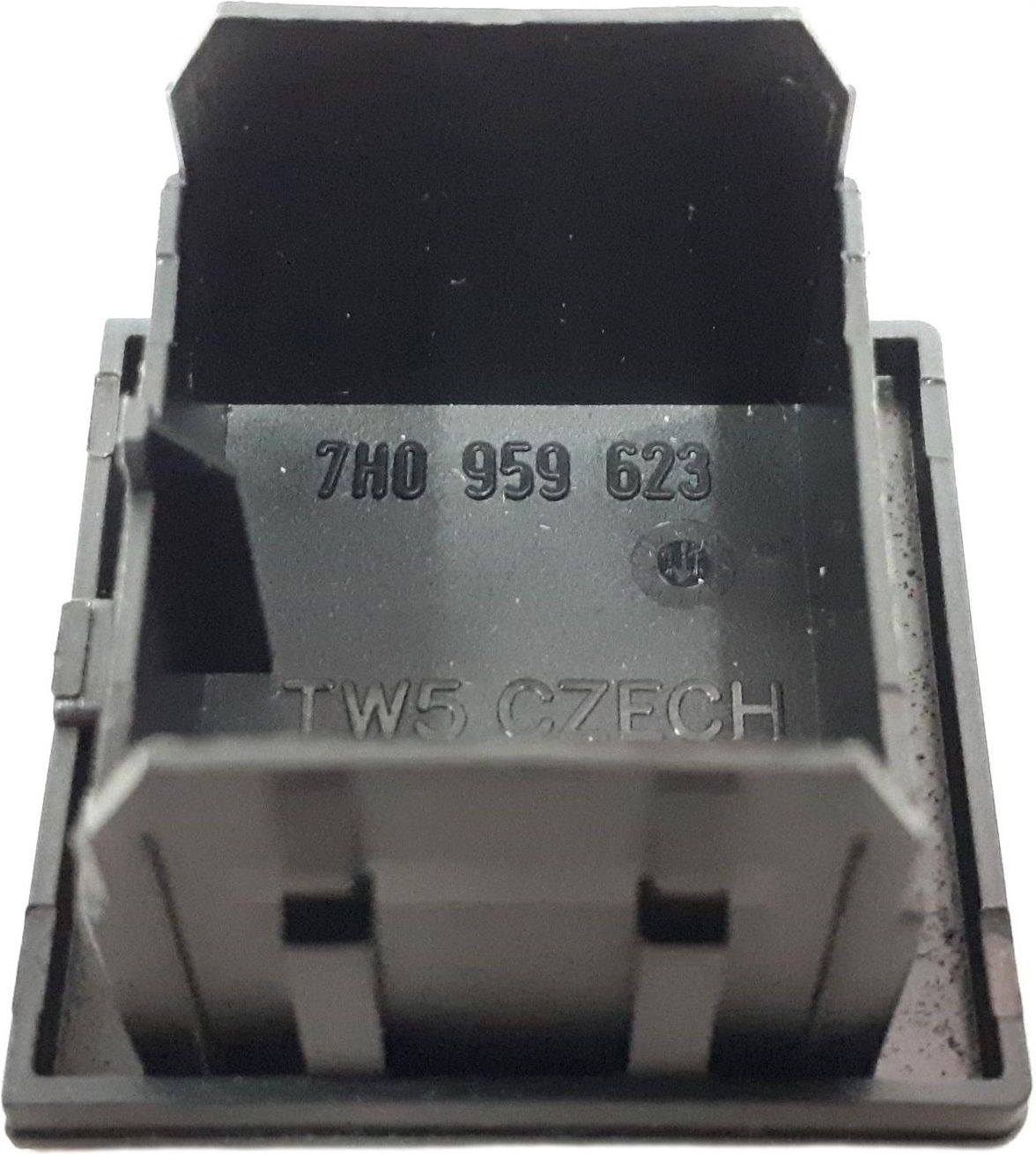 Volkswagen Oe Zaślepka Deski Rozdzielczej Transporter 7H0959623 ...