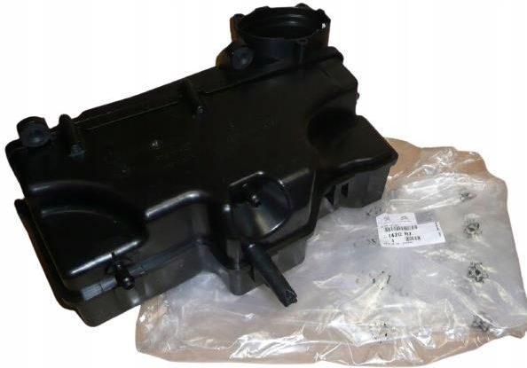 Citroen Oe Obudowa Filtra Powietrzac2 C3 P206 1.6Hdi 1420R7 - Opinie i ...