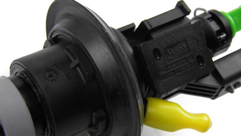 Peugeot Oe Pompa Sprzęgła 308 Ii 1 2 Thp 1 6 Hdi Oryg - Opinie i ceny ...