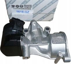 Citroen Oe Zawór Egr C4 C5 C8 P307 508 2.0Hdi 1618Gz Oryg - Opinie i ...