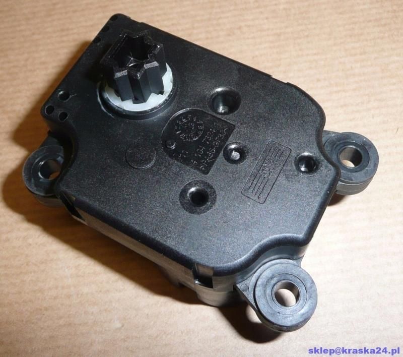 Citroen Oe Silniczek Regul Nawiewu C5 C6 407 6447Rj Oryginał - Opinie i ...