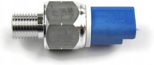 Citroen Oe Czujnik Ciśnienia Wspomagania C P 9677809680 L - Opinie i ...