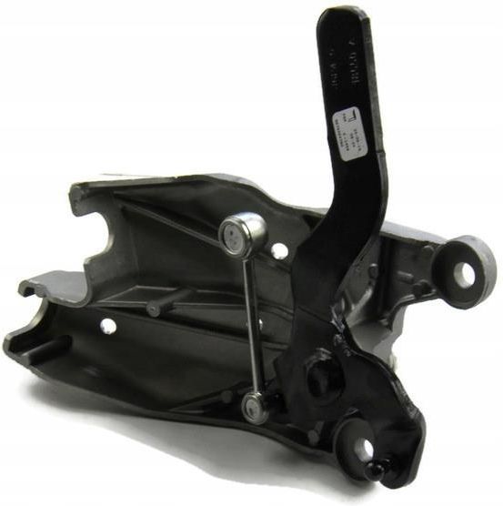 Citroen Oe Mocowanie Linki Zmiany Biegów C5 407 2437F1 Org - Opinie i ...