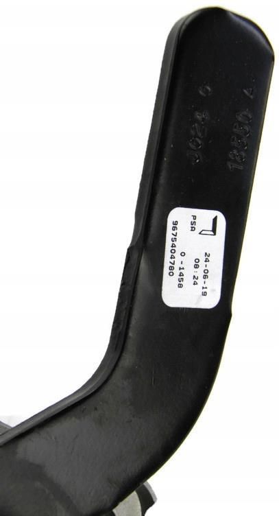 Citroen Oe Mocowanie Linki Zmiany Biegów C5 407 2437F1 Org - Opinie i ...