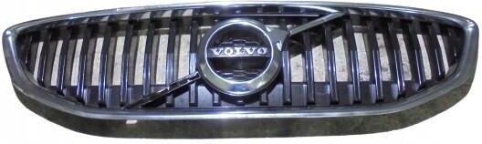 Volvo Oe Volvo V40 Grill Atrapa Oslona Chlodnicy 31425328 O - Opinie i ...