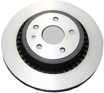 Volvo Oe 31471033 Tarcza Hamulcowa Oryginał - opinie i ceny na Ceneo.pl