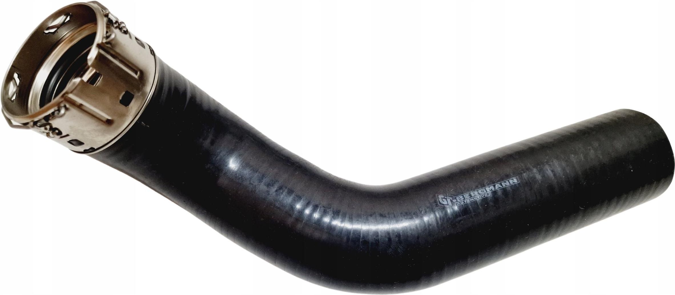 GtBergmann Przewód Intercoolera Renault Master 23 Dci 2019 - Opinie i ...