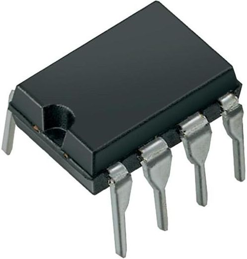 International Rectifier Układ regulacyjny IR2184 DIP 8L (IR) (IR2184PBF) - Opinie i ceny na Ceneo.pl