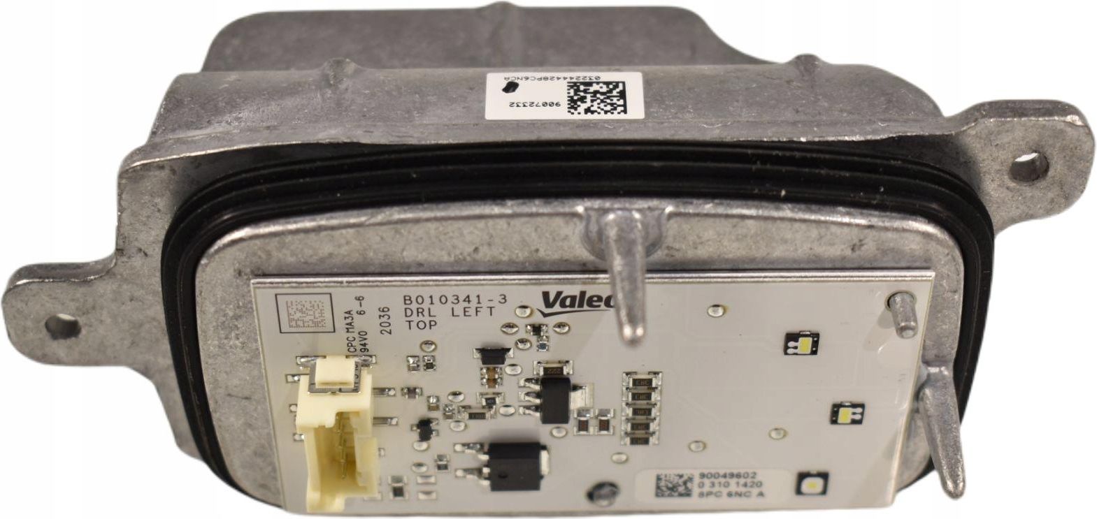 Przetwornica oświetlenia Renault Oe Moduł Led Lewy Lampy Megane Iv ...