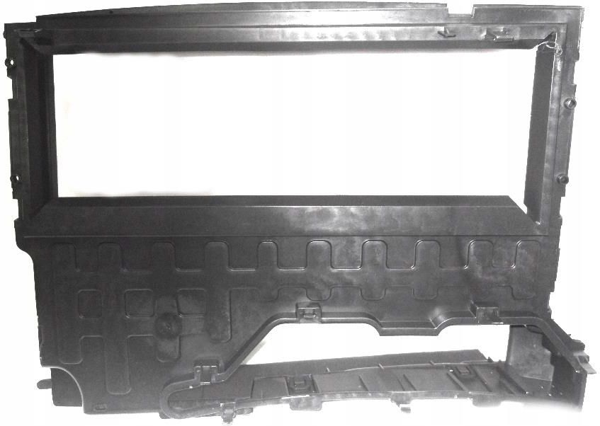 Zawieszenie silnika Renault Oe Kierownica Wlotu Powietrza Obudowa Clio ...