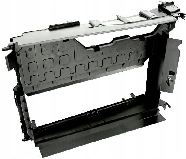 Zawieszenie silnika Renault Oe Kierownica Wlotu Powietrza Obudowa Clio ...