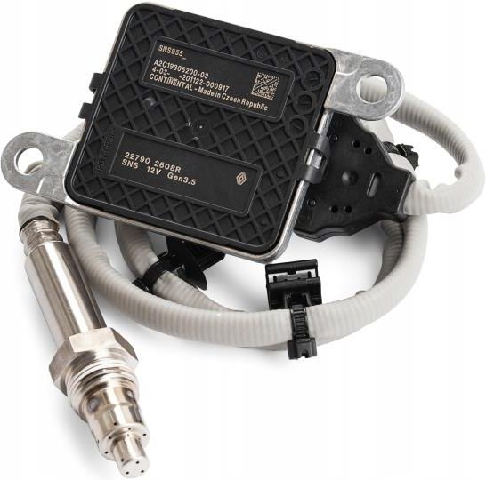 Sonda lambda Continental Czujnik Nox Renault 1.5 2.0 227906850R ...