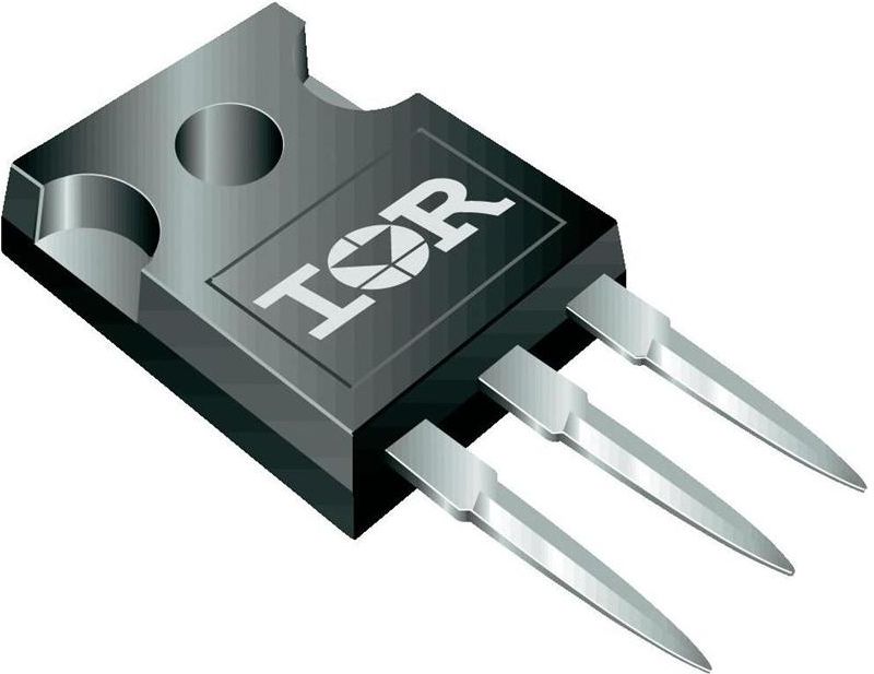 International Rectifier Tranzystor International Rectifier IRG4PH40UD ...