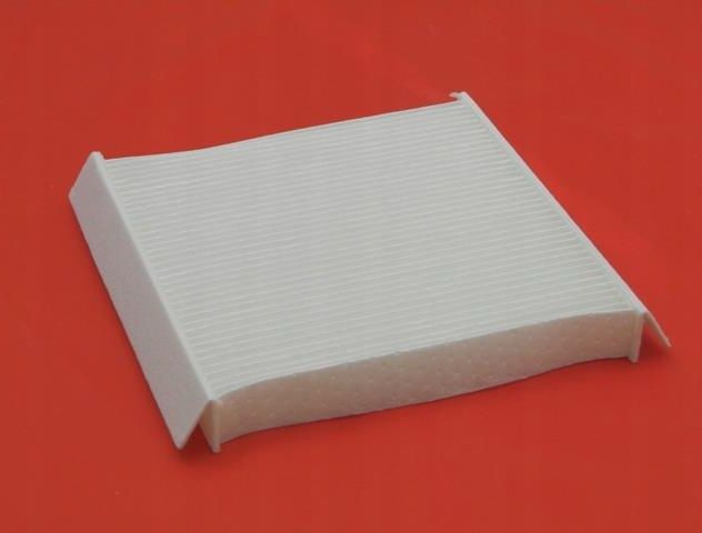 Filtr kabinowy Nty Filtr Kabinowy Renault Laguna Ii 01 - Opinie i ceny ...