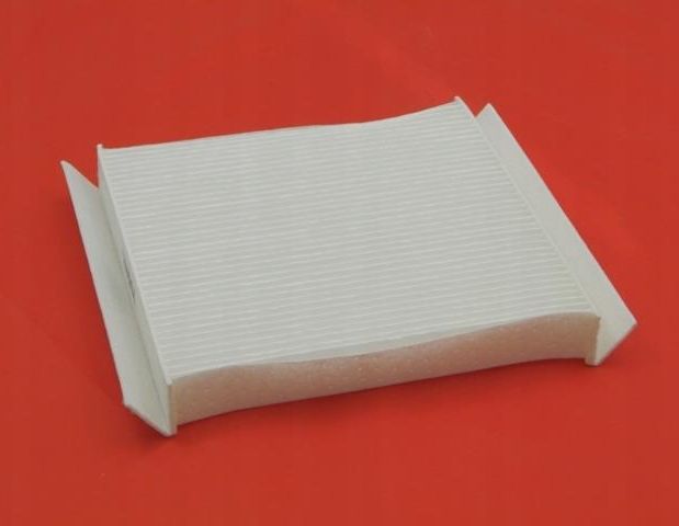 Filtr kabinowy Nty Filtr Kabinowy Renault Laguna Ii 01 - Opinie i ceny ...