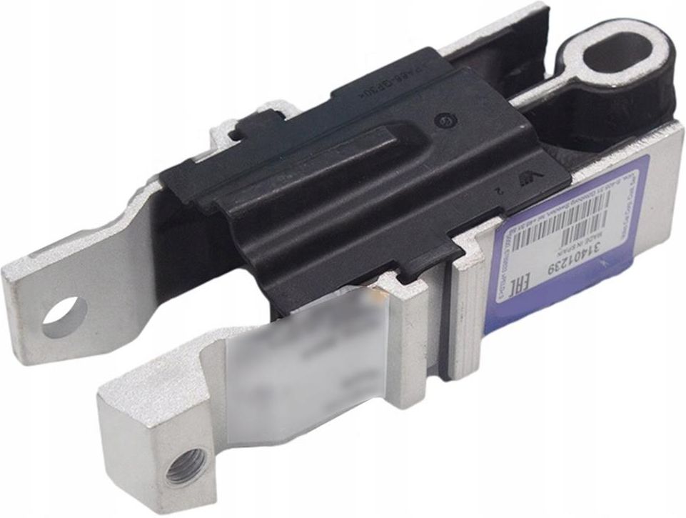 Zawieszenie silnika Volvo Oe Poduszka Skrzyni Biegów - Opinie i ceny na ...