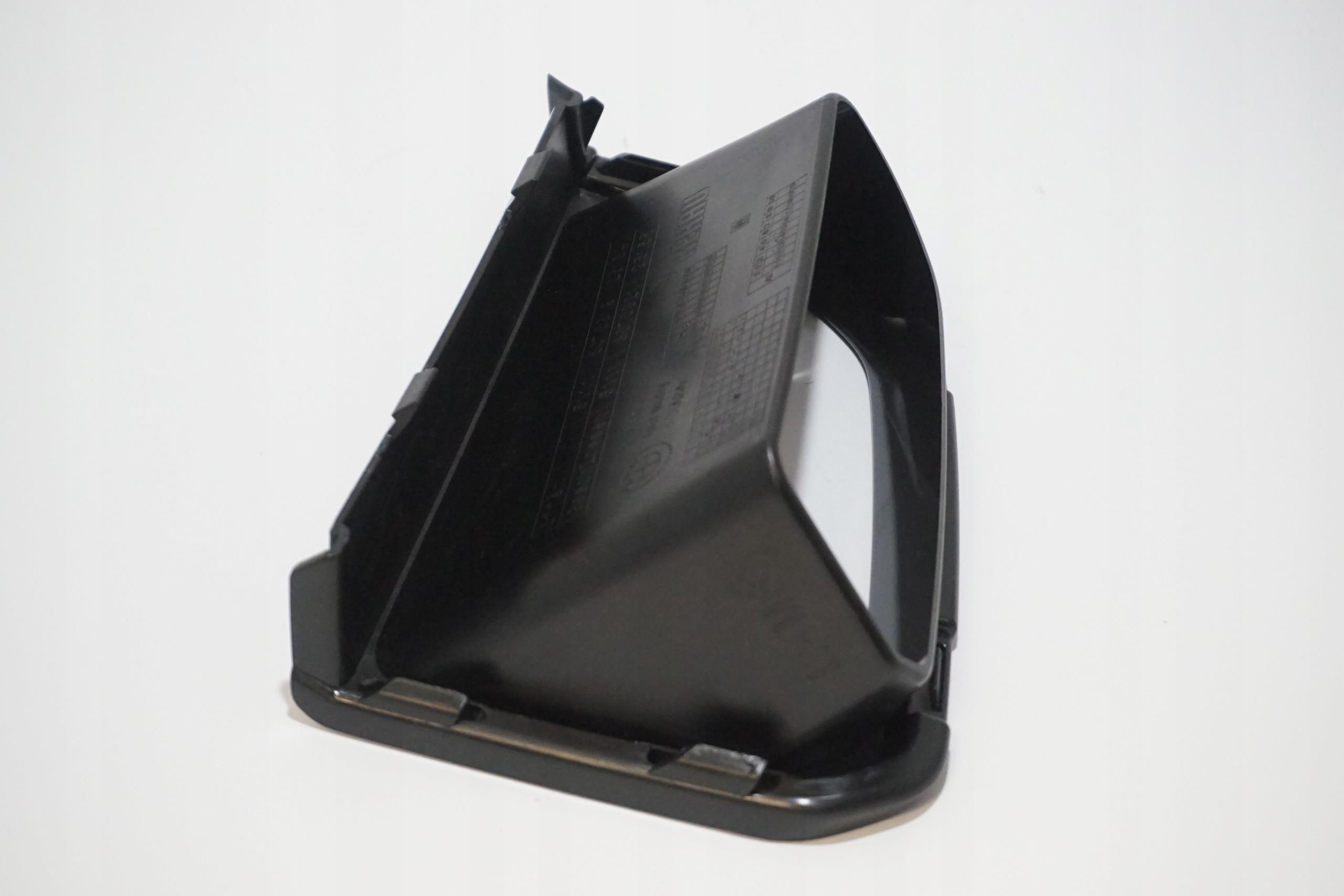 Bmw Oe X2 F39 M Wlot Kanał Powietrza Ramka Zderzaka - Opinie i ceny na ...