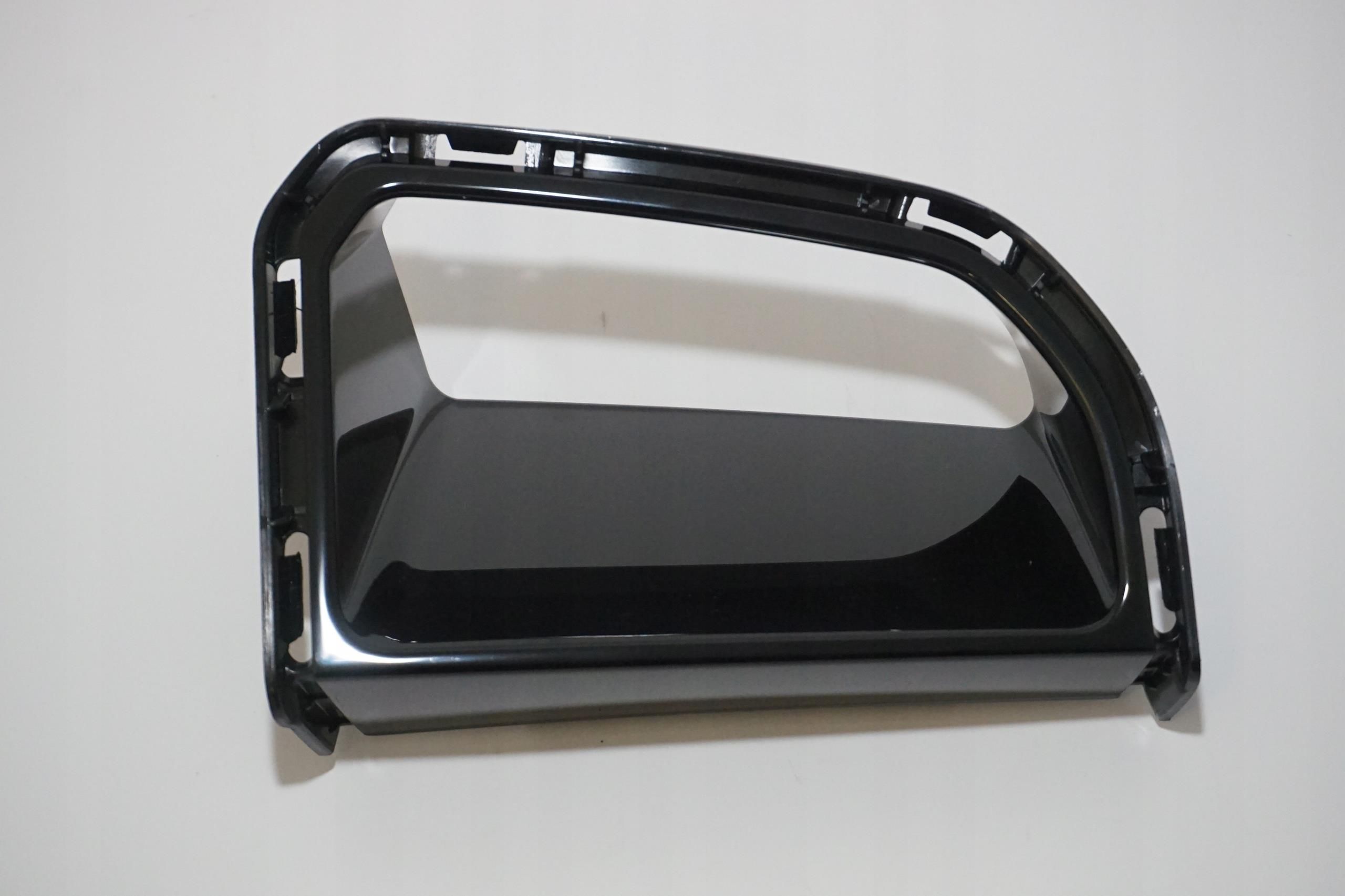 Bmw Oe X2 F39 M Wlot Kanał Powietrza Ramka Zderzaka - Opinie i ceny na ...