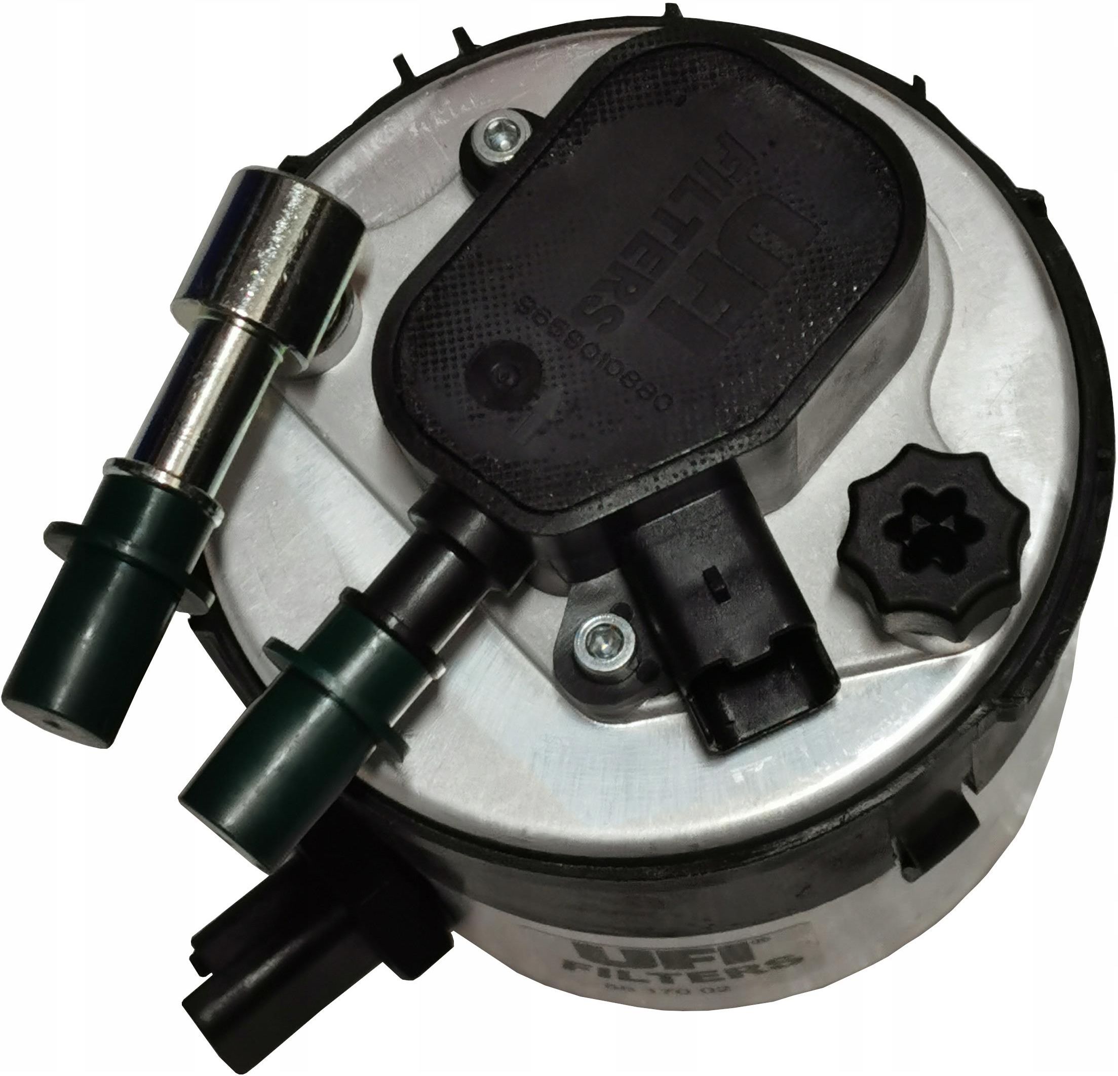 Filtr paliwa Volvo Oe Filtr Paliwa S40/S80 2007 V50/V70 2008 C30 ...