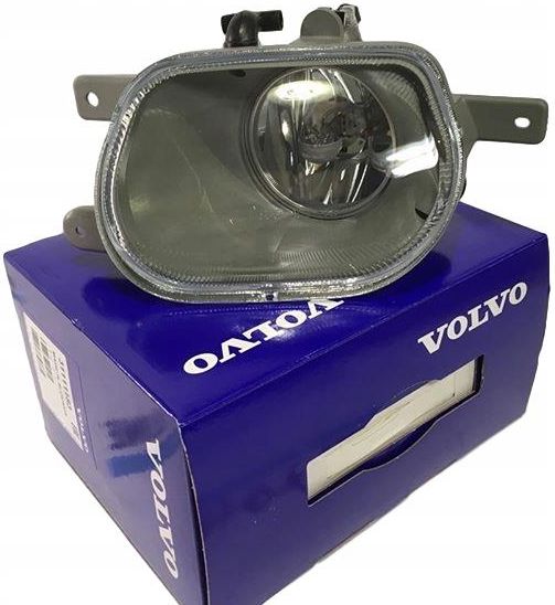 Volvo Oe Volvo Xc90 Halogen Przeciwmgielny Prawy Oryginal 3 - Opinie i ...