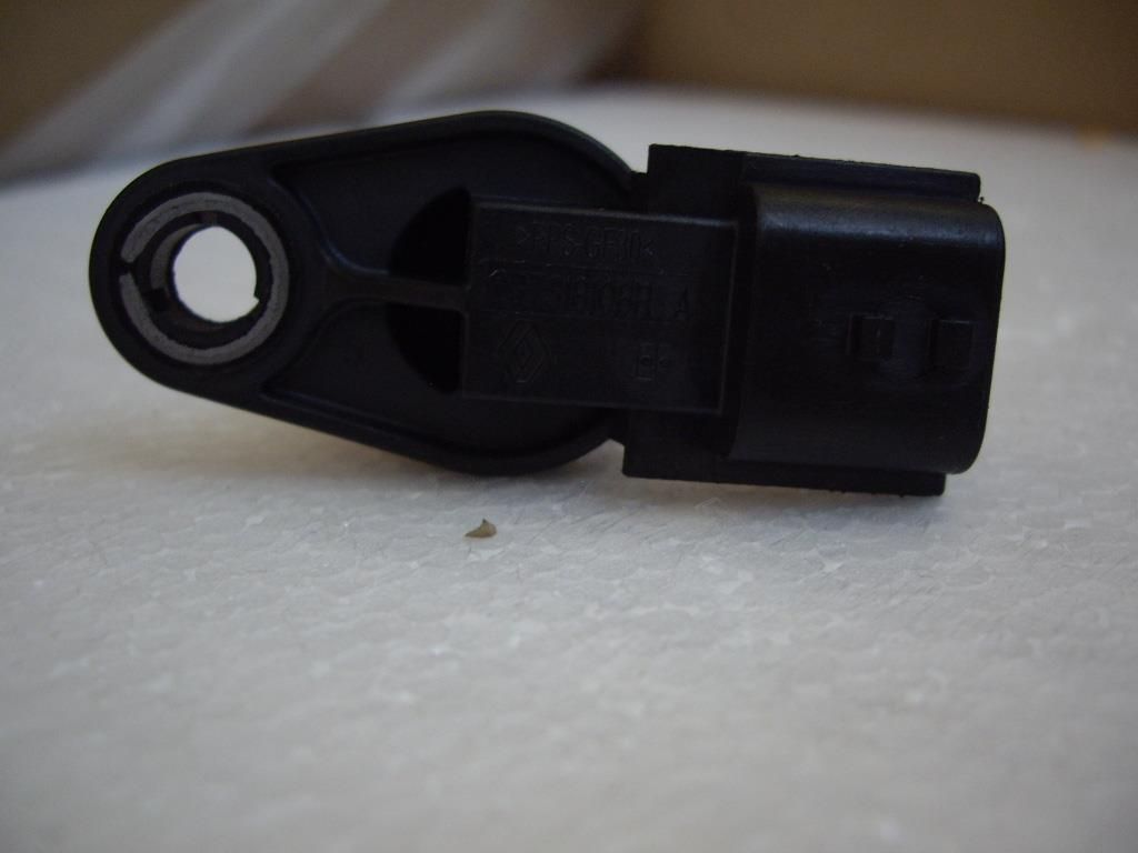 Renault Oe Czujnik Położenia Wałka Renault 237318108R Dacia - Opinie i ...