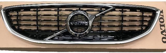 Volvo Oe Volvo V40 Grill Atrapa Oslona Chlodnicy 31425331 O - Opinie i ...