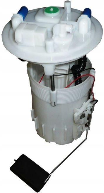 TechFrance Obudowa Pompy Paliwa Renault Trafic II 8200009645 - Opinie i ...