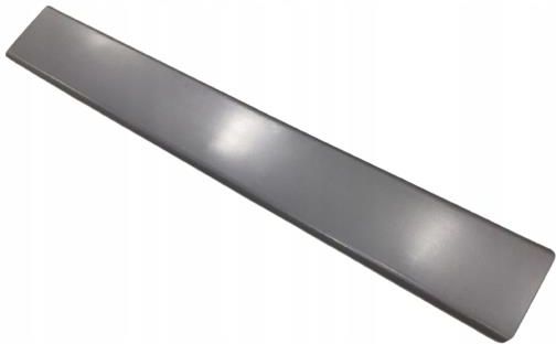 Listwa boczna Peugeot Oe Listwa Boku - Opinie i ceny na Ceneo.pl