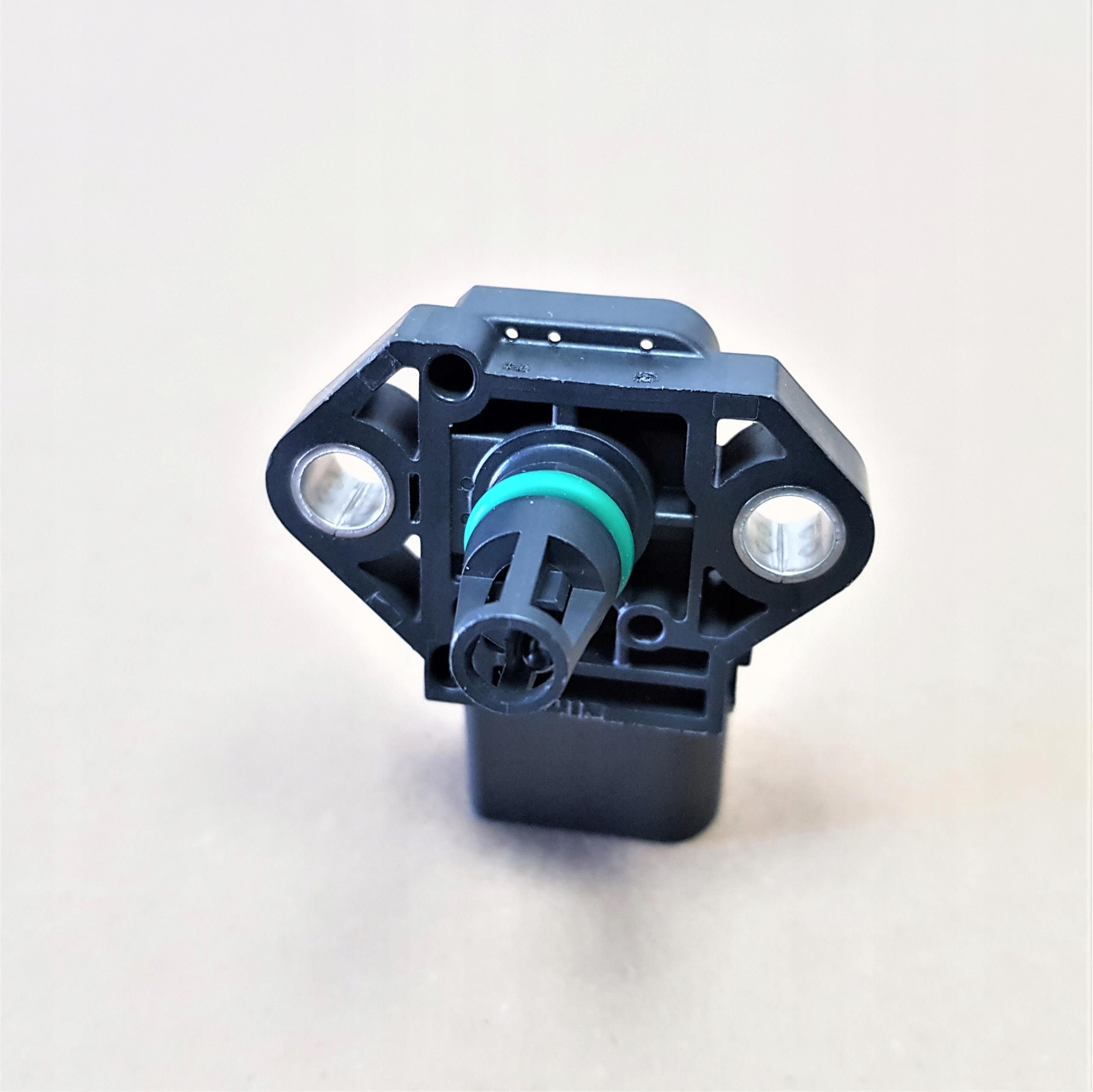 Bosch Oryginał Czujnik Ciśnienia Map 0281006060 - Opinie i ceny na Ceneo.pl