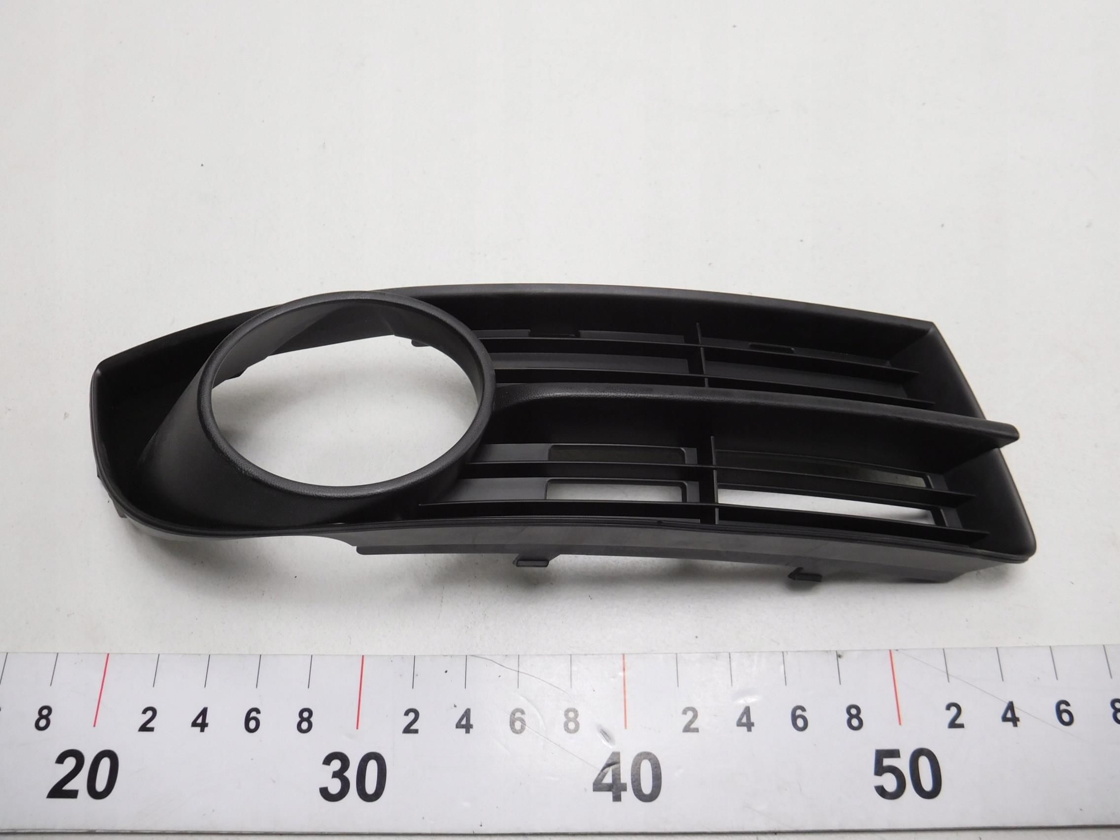 Volkswagen Oe Zaślepka Kratka Zderzaka Caddy Touran 1T0853666A - Opinie ...