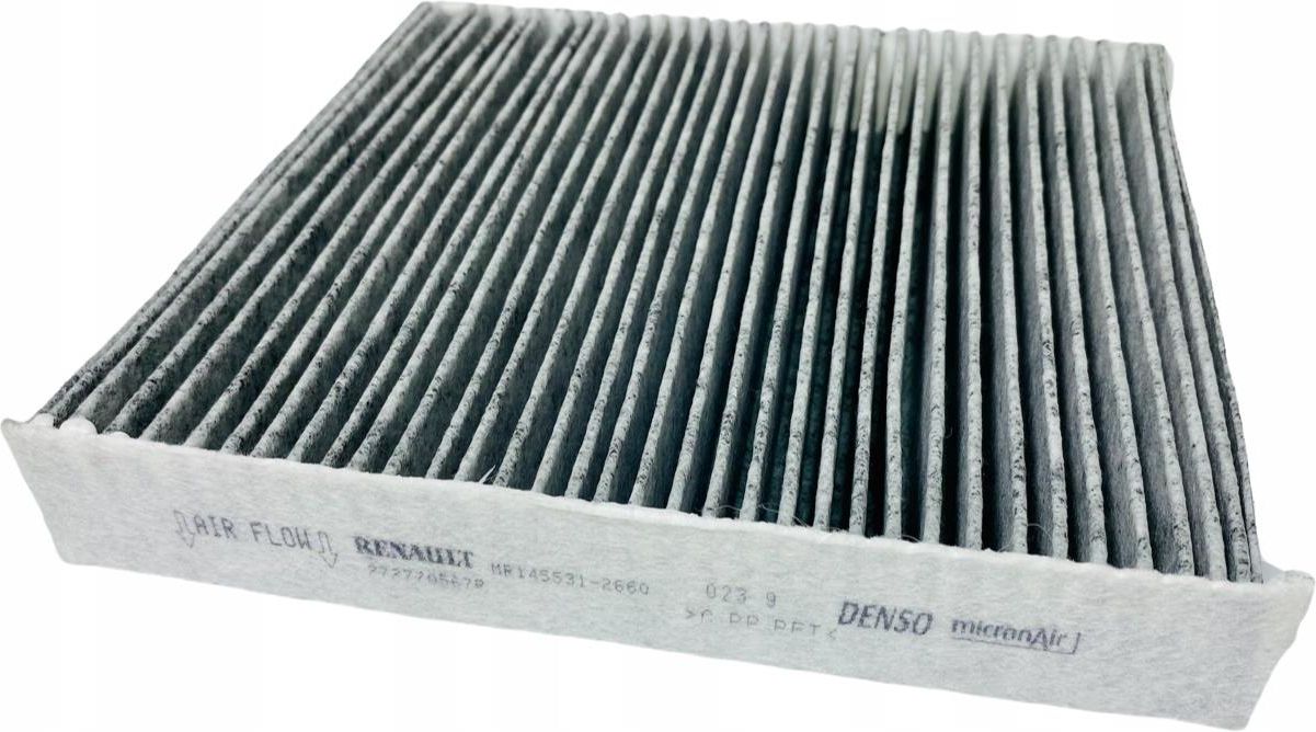 Filtr kabinowy Renault Oe Filtr Kabinowy Renault Clio IV Captur ...