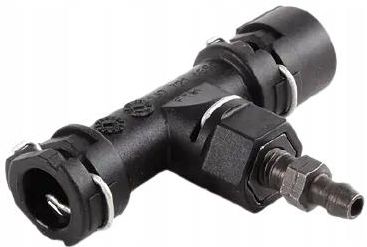 Volkswagen Oe Odpowietrznik Sprzęgła 1J0721468E Oryginalny - Opinie i ...