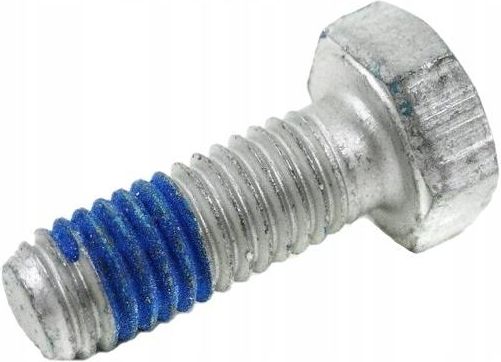 Zestaw naprawczy układu hamulcowego Audi Oe Śruba Zacisku Hamulcowego ...