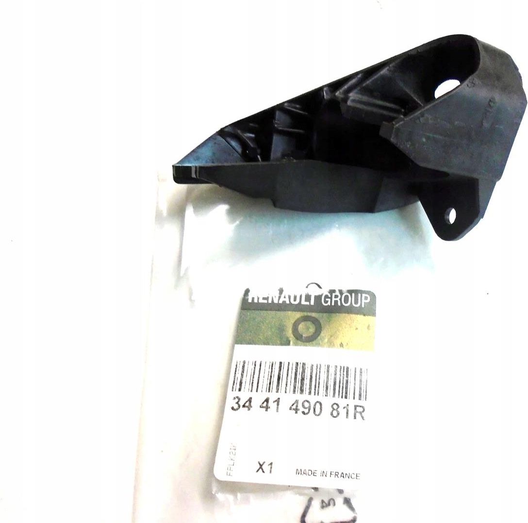 Renault Oe Wspornik Linek Biegów Renault Dacia 344149081R - Opinie i ...