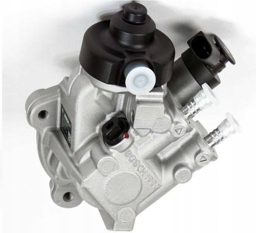 Bosch 0445010538 Pompa Wtryskowa - Opinie i ceny na Ceneo.pl