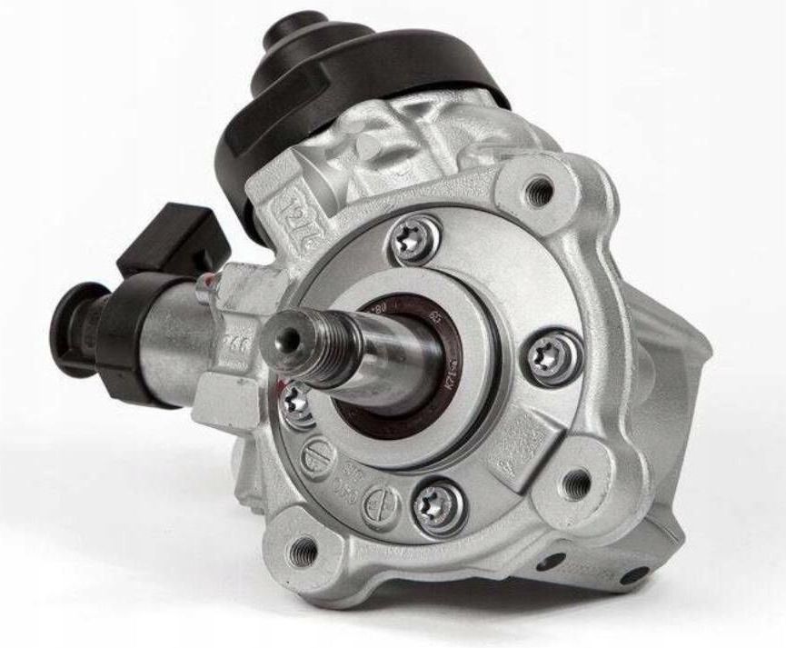 Bosch 0445010538 Pompa Wtryskowa - Opinie i ceny na Ceneo.pl