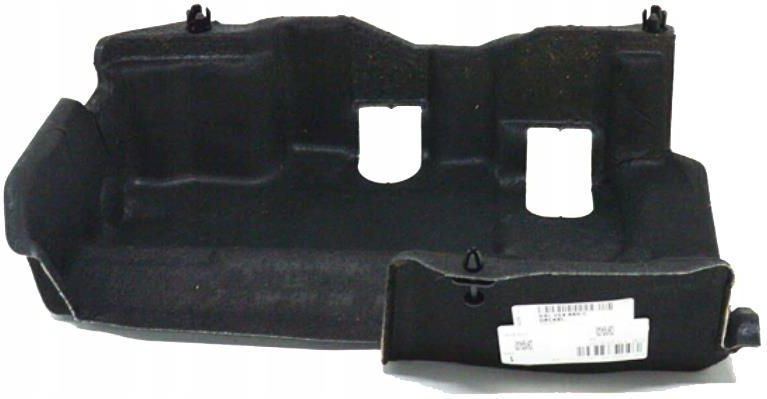 Volkswagen Oe Wygłuszenie Miski Olejowej 03L103660C Oryginał - Opinie i ...