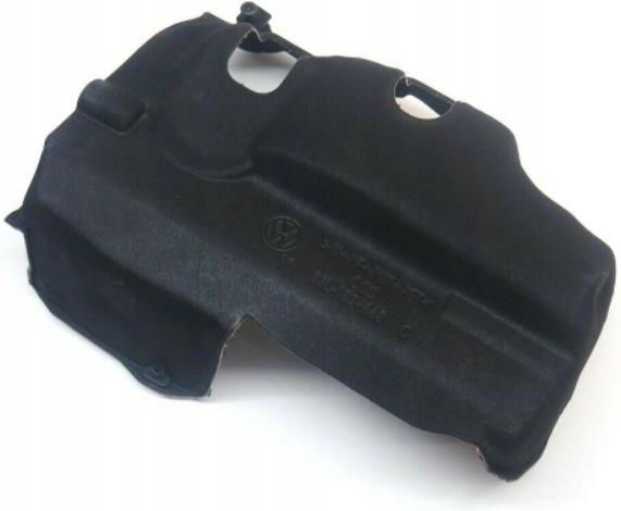 Volkswagen Oe Wygłuszenie Miski Olejowej 03L103660C Oryginał - Opinie i ...