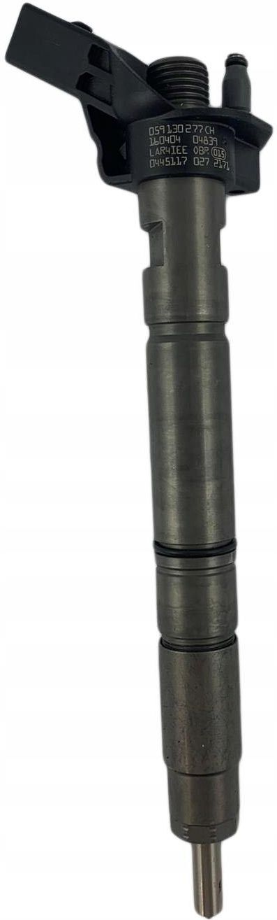 Bosch Wtryskiwacz 059130277Ch Nowy - Opinie i ceny na Ceneo.pl