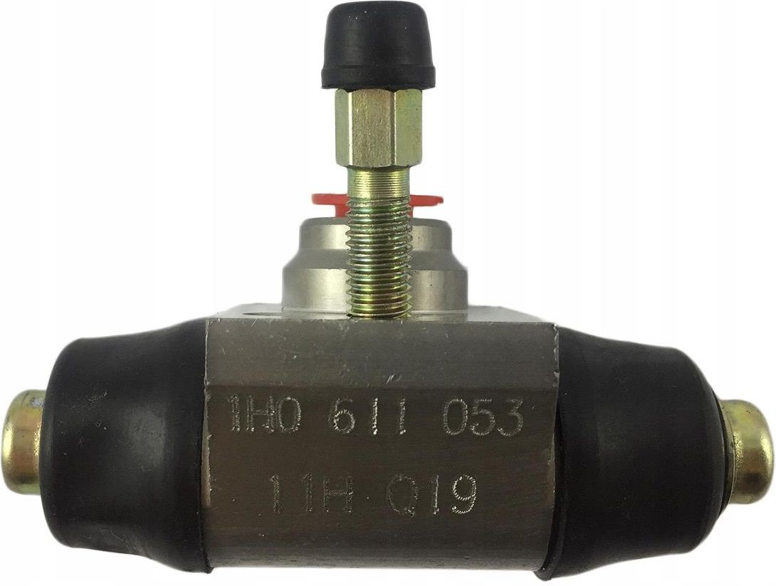 Volkswagen Oe Cylinderek Hamulcowy 1H0611053 - Opinie i ceny na Ceneo.pl