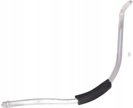 Volkswagen Oe Rurka Linki Hamulca Ręcznego Lewa 1K0711951A Aso - Opinie ...