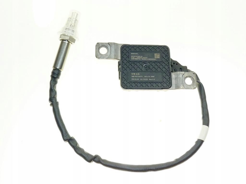Sonda lambda Volkswagen Oe Nox Sensor Q7 3.0Tdi 4.0Tdi 4M0907807P ...