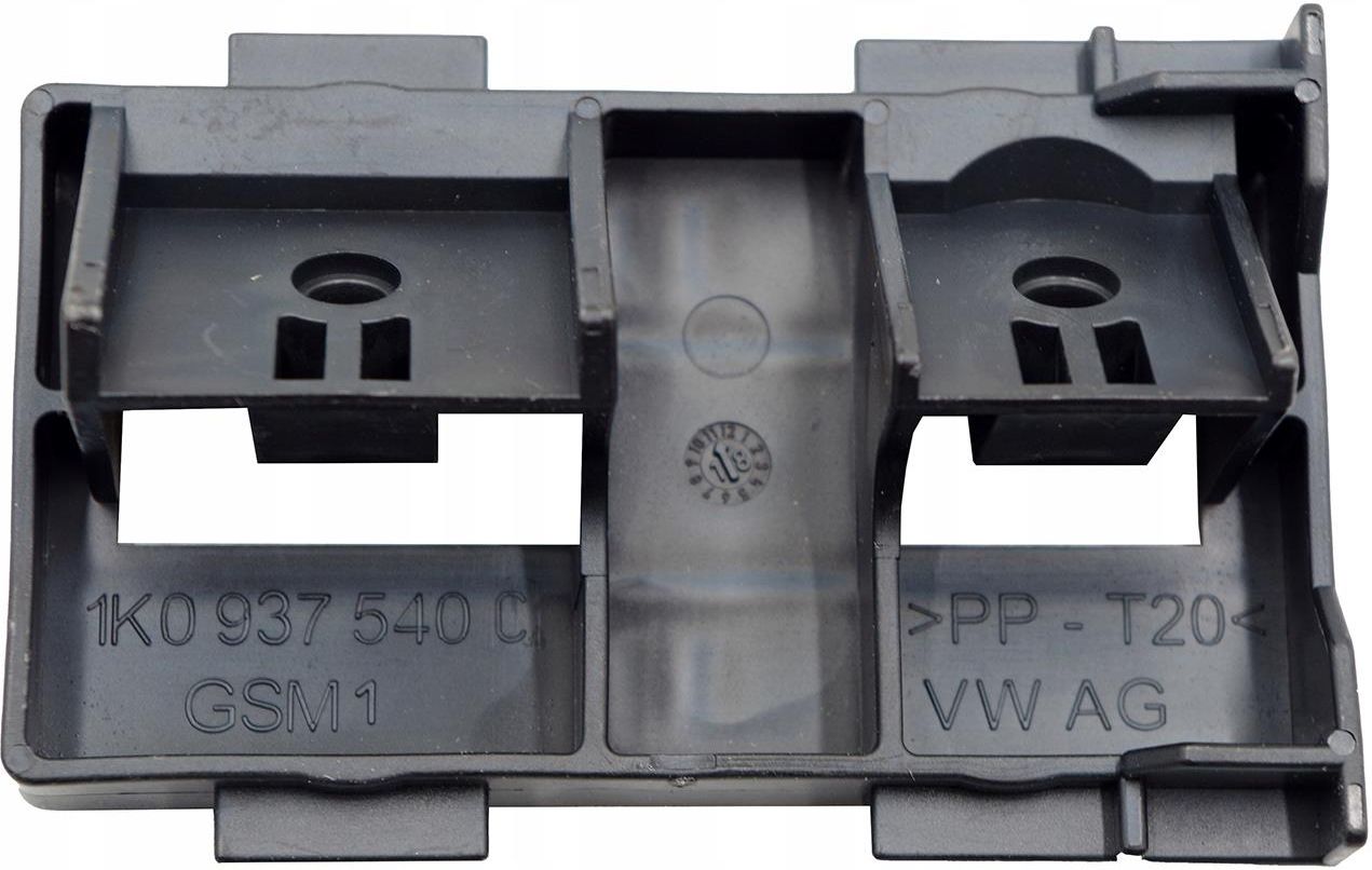 Volkswagen Oe Uchwyt Przekaźnika Caddy 1K0937540C - Opinie i ceny na ...