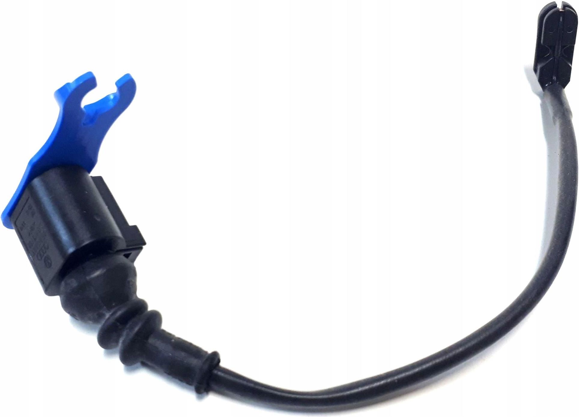 Volkswagen Oe Czujnik Zużycia Klocków Org Crafter 16 2N0615437 - Opinie ...