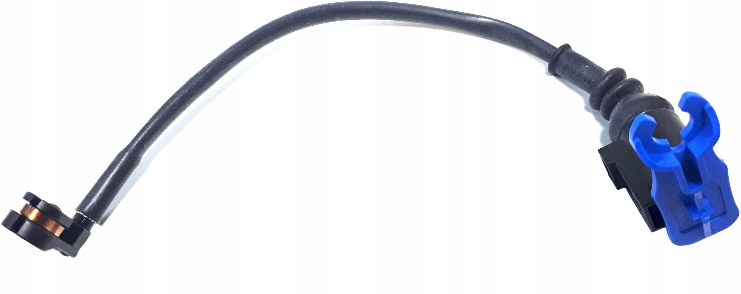 Volkswagen Oe Czujnik Zużycia Klocków Org Crafter 16 2N0615437 - Opinie ...