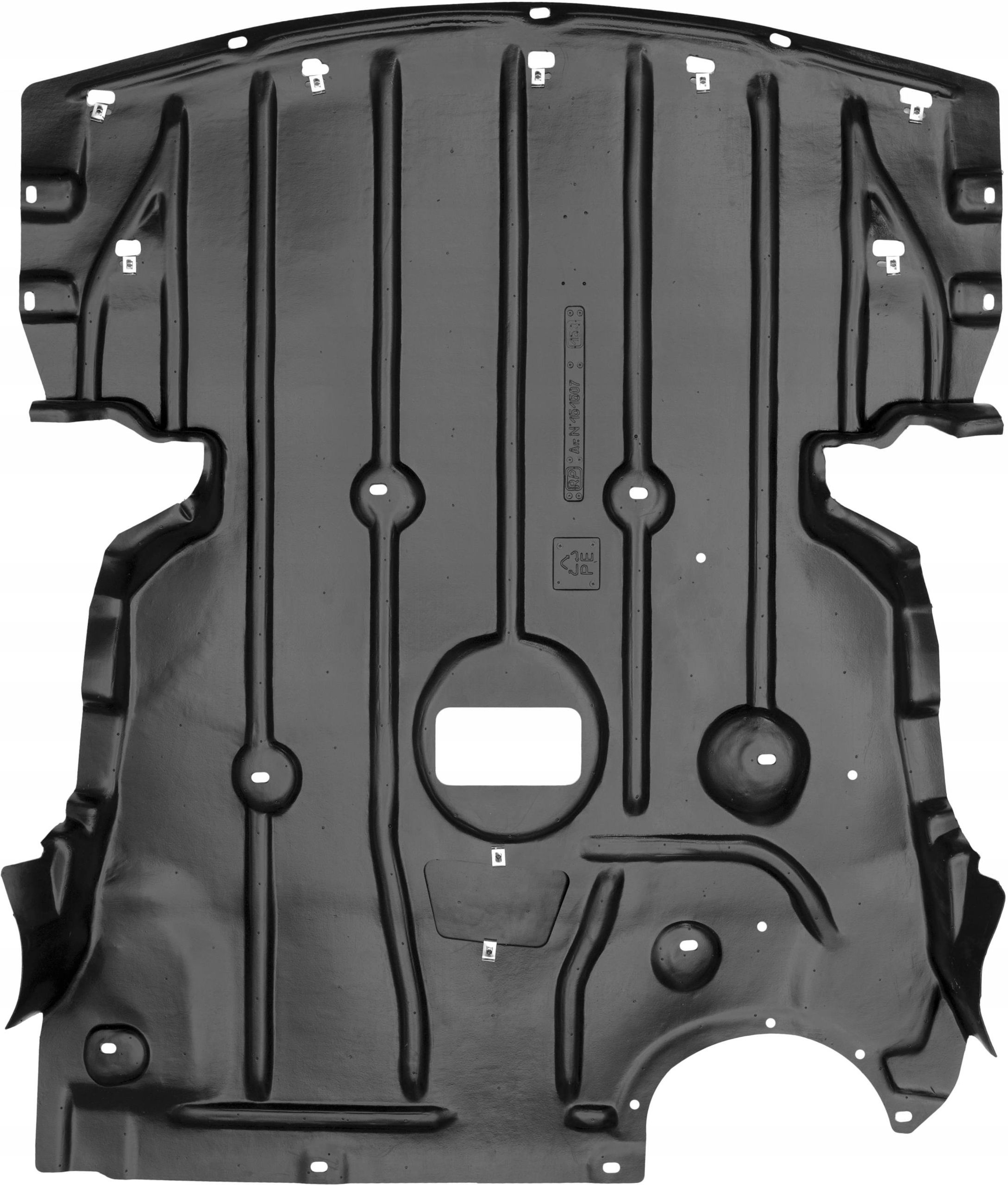 Rezawplast Bmw 3 E92 Cp Diesel 20062013 Dolna Pod Silnik - Opinie i ...