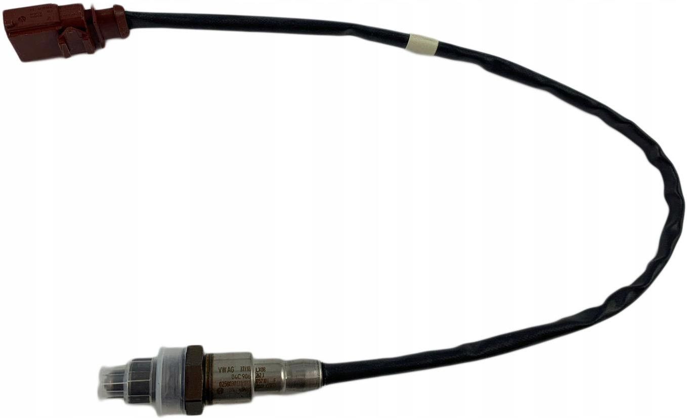 Sonda lambda Volkswagen Oe Sonda Lambda 04C906262J - Opinie i ceny na ...