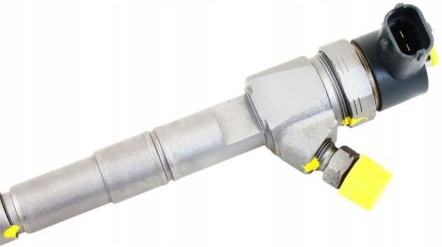 Volkswagen Oe 04L130277Aa Końcówka Wtrysku - Opinie i ceny na Ceneo.pl