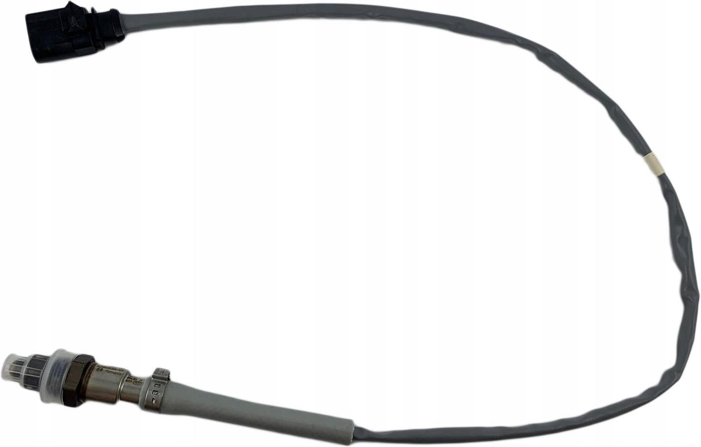 Sonda lambda Volkswagen Oe Sonda Lambda 06K906262At - Opinie i ceny na ...