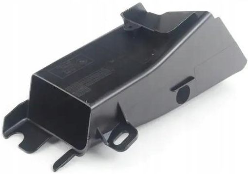 Polcar Wlot Dolot Powietrza Bmw 5 F10 10 51747200797 - Opinie i ceny na ...